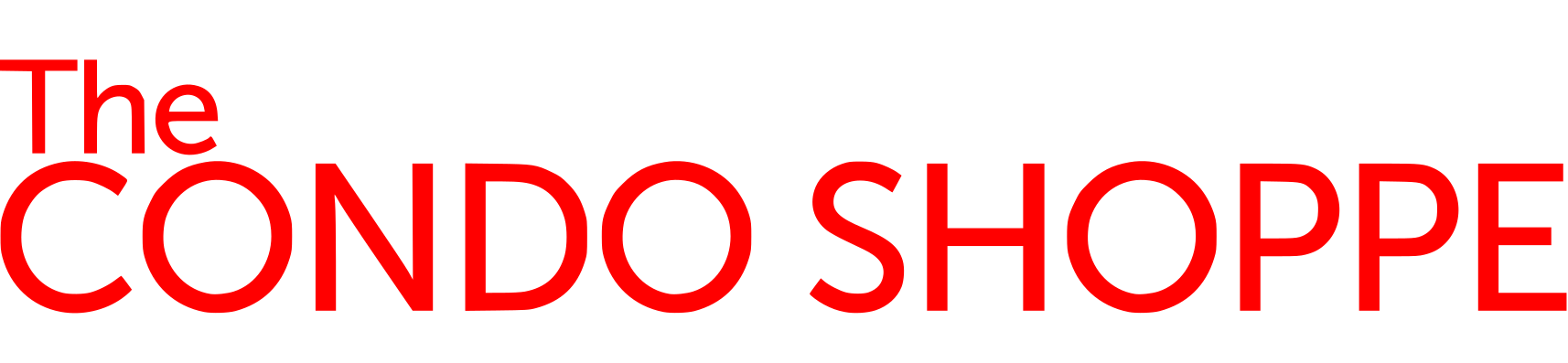 Marketing Your Condo – The Condo Shoppe